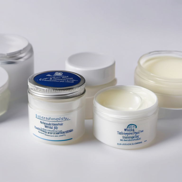 Vaseline Ingredients: The Science Behind Petroleum Jelly